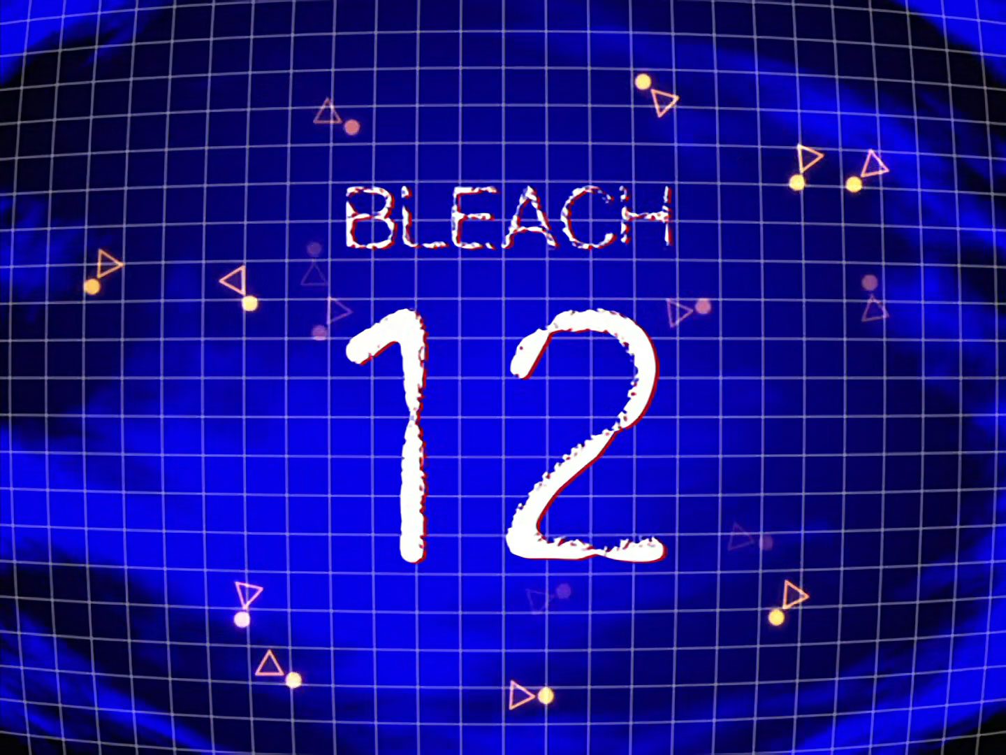 Bleach Episode 12: A Gentle Right Arm - All About Anime and Manga