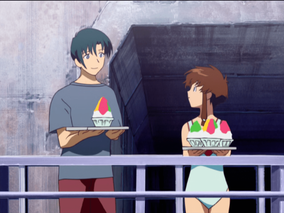 Digging Too Deep Into Angelic Layer - All About Anime and Manga