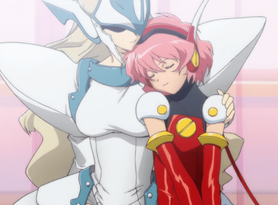 Digging Too Deep Into Angelic Layer - All About Anime and Manga