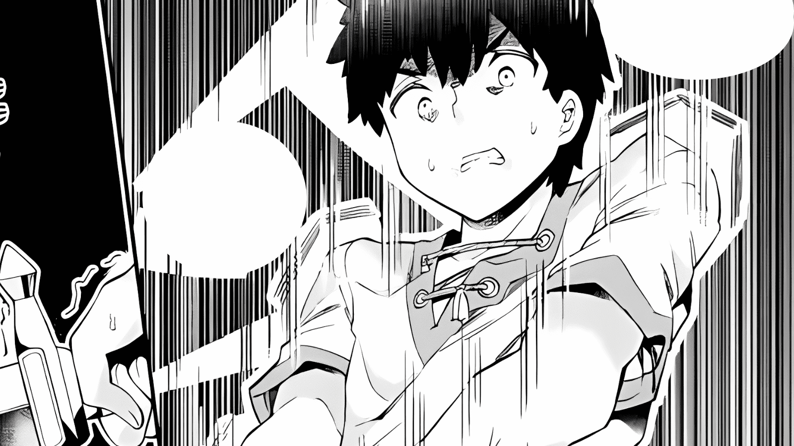 What Does NEET Mean? - All About Anime and Manga