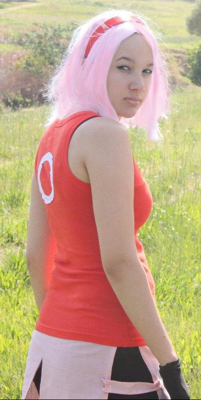 Sushibunny Cosplay - All About Anime and Manga
