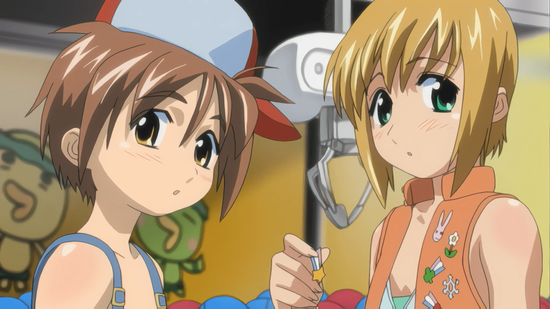 Why Boku no Pico Provokes Strong Reactions - All About Anime and Manga
