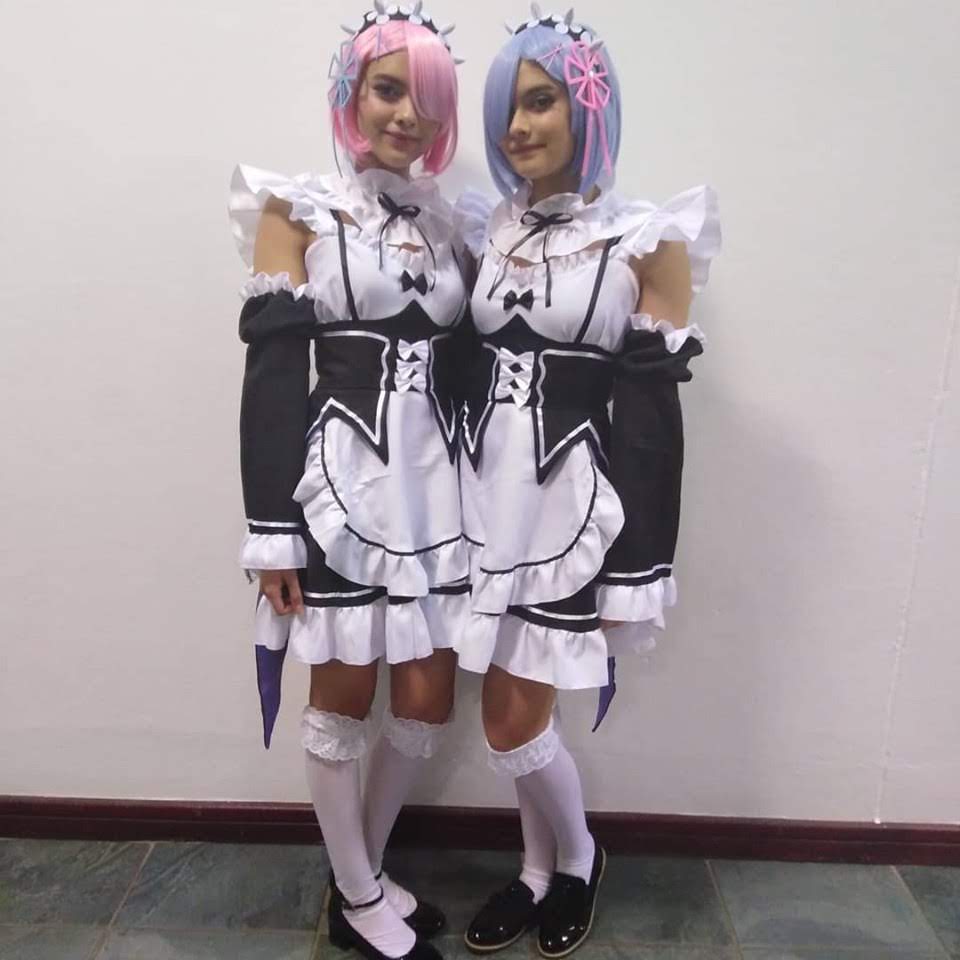 ComicCon Africa, my 2019 experience! - All About Anime and Manga