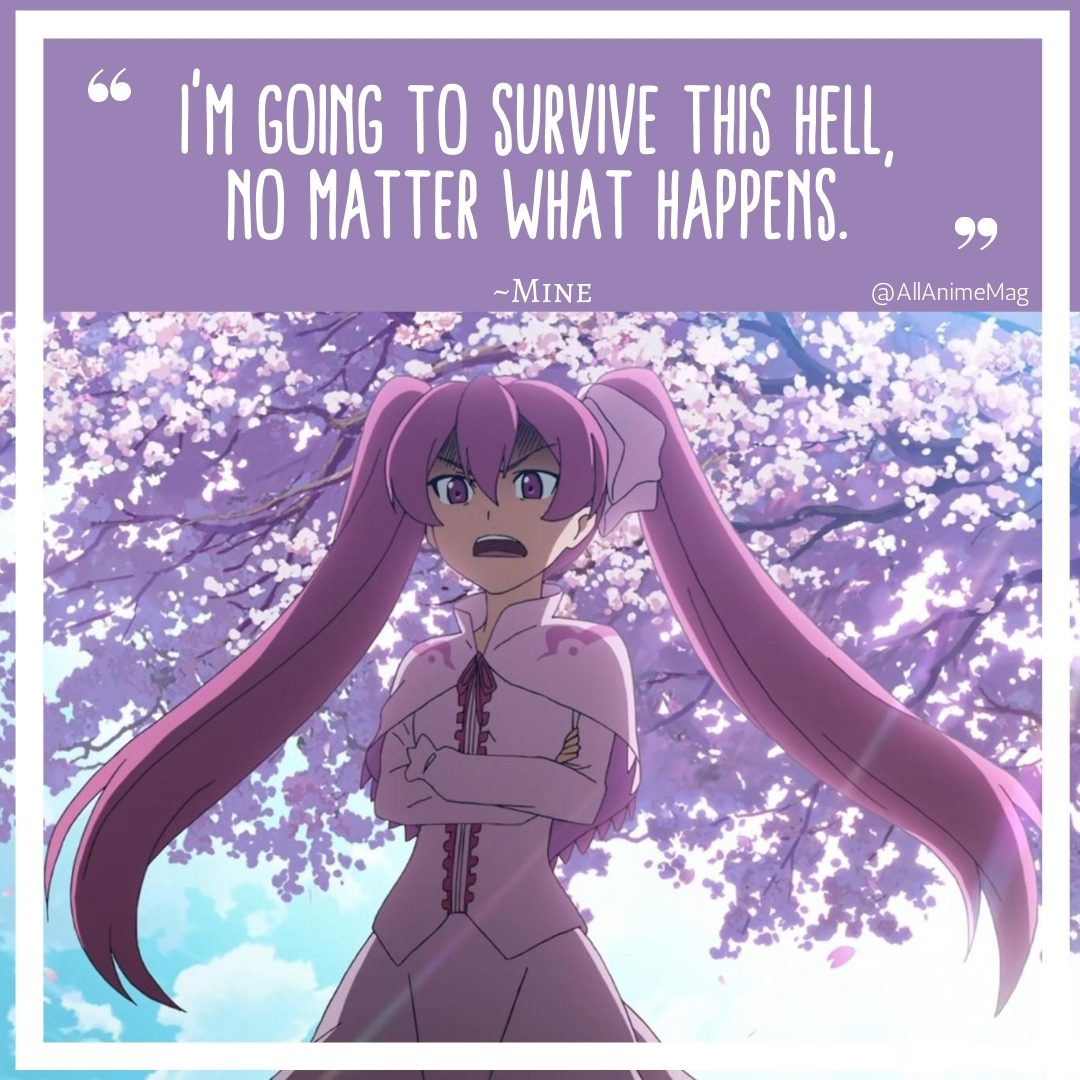 Quotes Anime and Manga - All About Anime and Manga