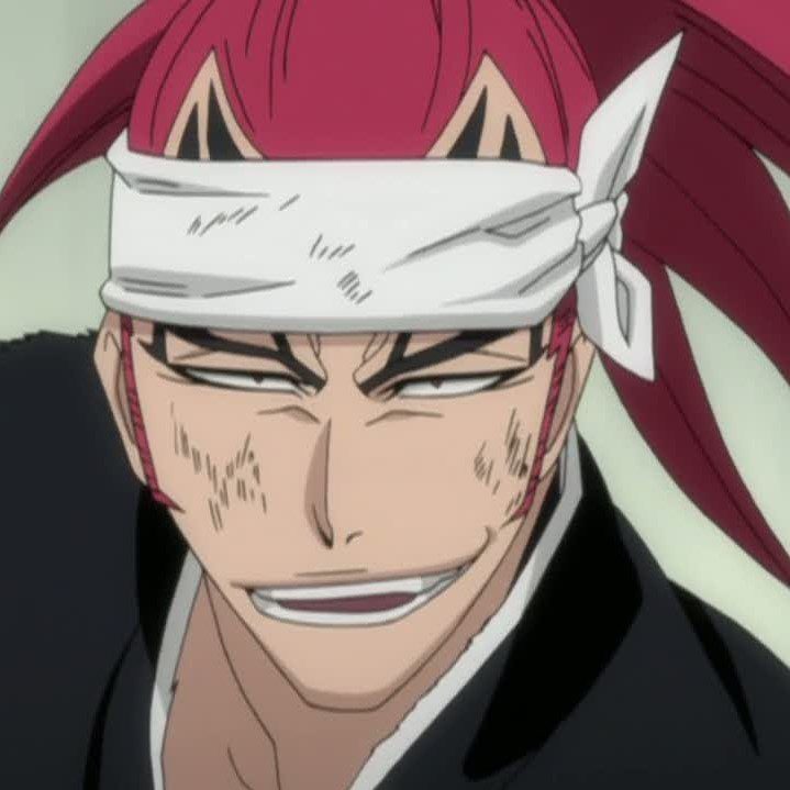 Red-Haired Anime Characters - All About Anime and Manga