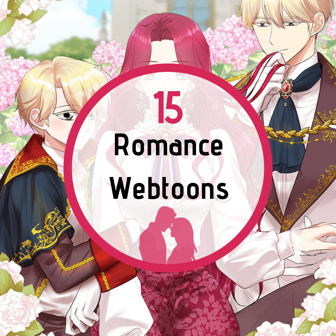 15 Romance Webtoons - All About Anime and Manga