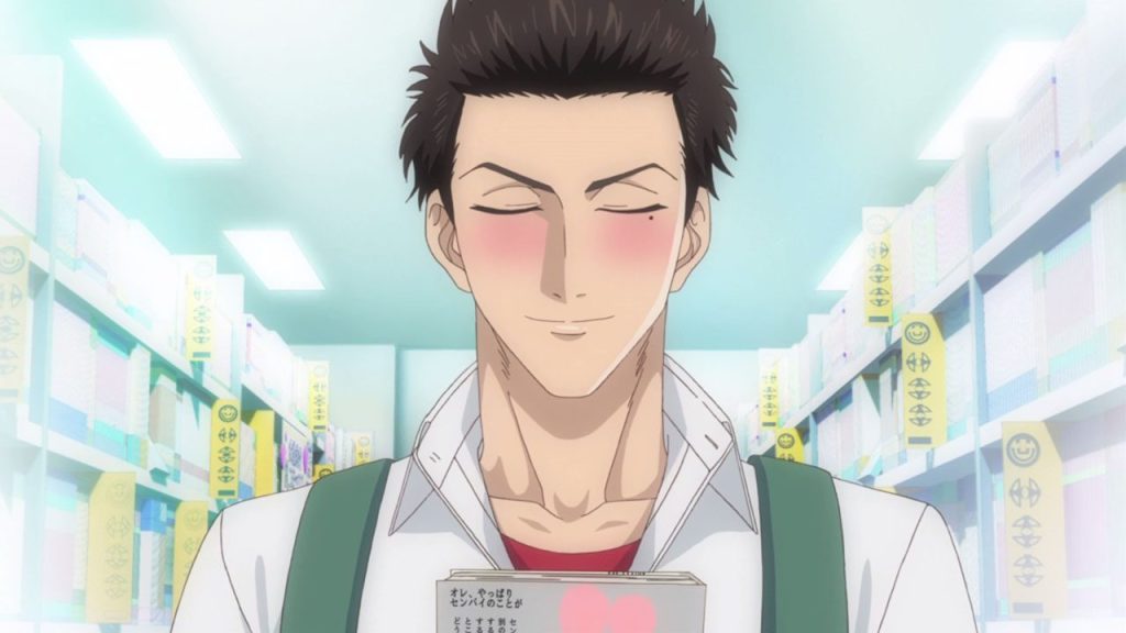 Understanding Fudanshi and Fujoshi: A Deep Dive into BL and Yaoi Fans