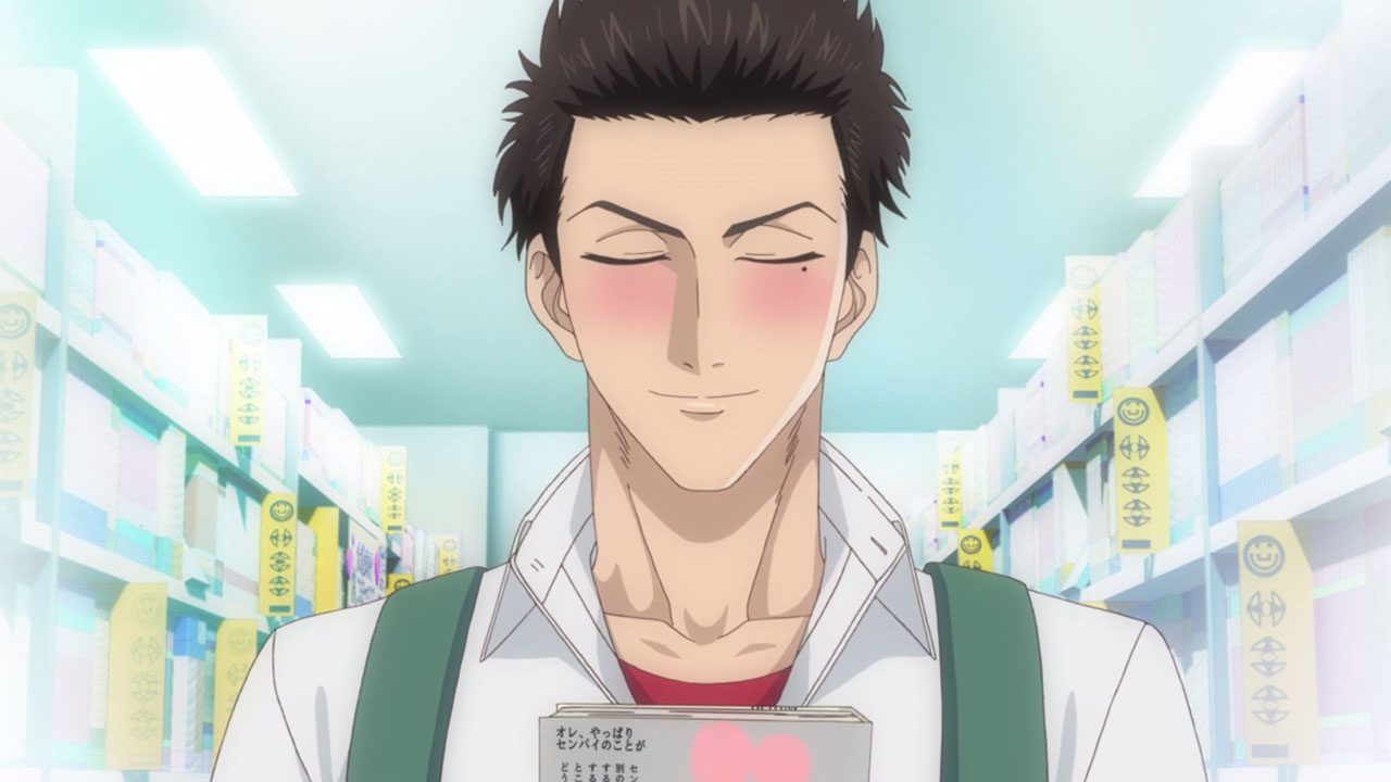 Understanding Fudanshi and Fujoshi: A Deep Dive into BL and Yaoi Fans