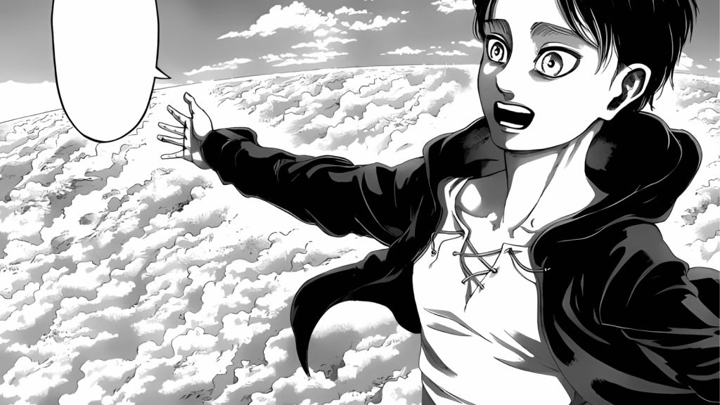 5 Epic Battle Shonen Manga - All About Anime and Manga
