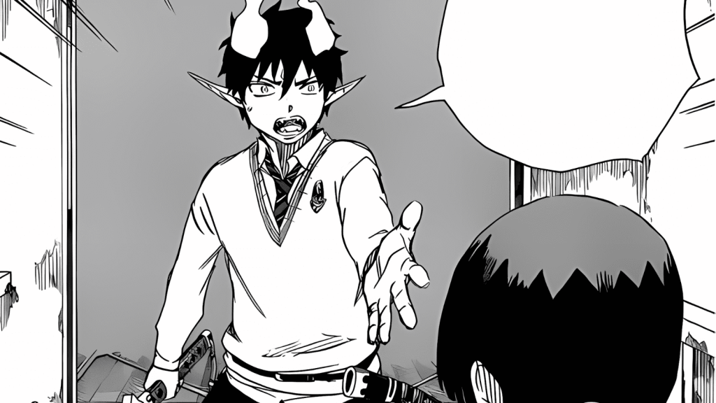 5 Epic Battle Shonen Manga - All About Anime and Manga