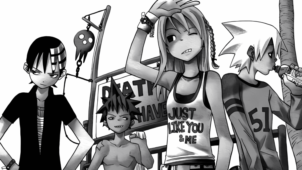 5 Epic Battle Shonen Manga - All About Anime and Manga