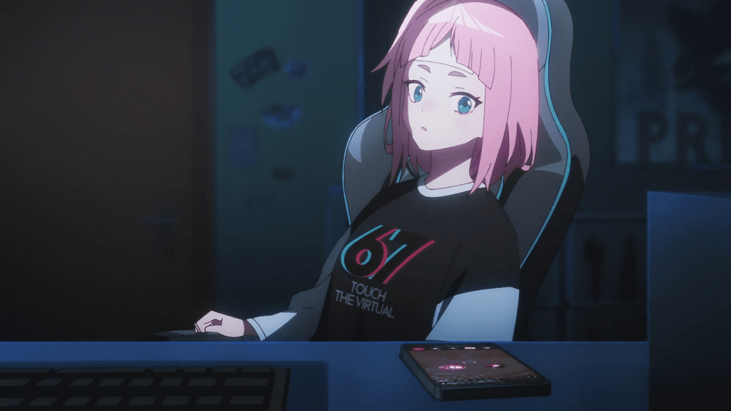 10 Memorable NEET Characters: Societal Outcasts - All About Anime and Manga