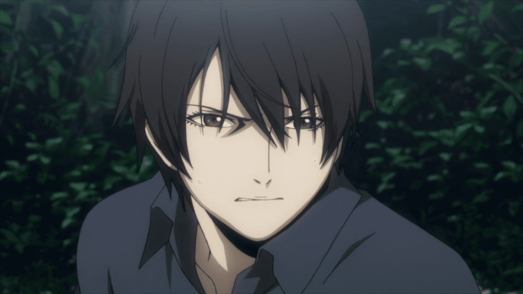 10 Memorable NEET Characters: Societal Outcasts - All About Anime and Manga