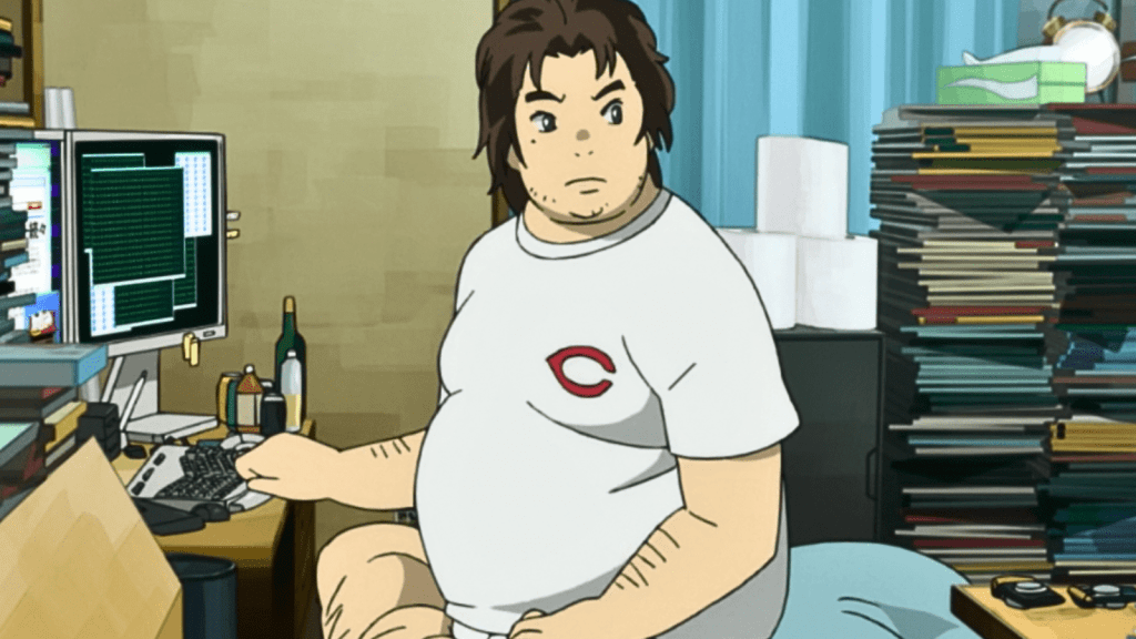 10 Memorable NEET Characters: Societal Outcasts - All About Anime and Manga