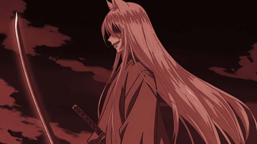 Famous Kitsune Characters in Anime and Manga - All About Anime and Manga
