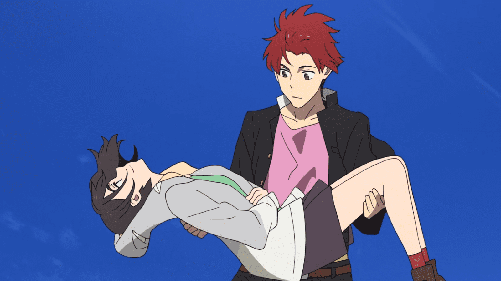 15 Popular Romance Anime Movie Titles To Watch - All About Anime and Manga