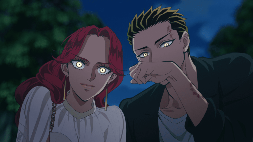 Yakuza Fiancé: Romance and Violence in the Yakuza World - All About ...