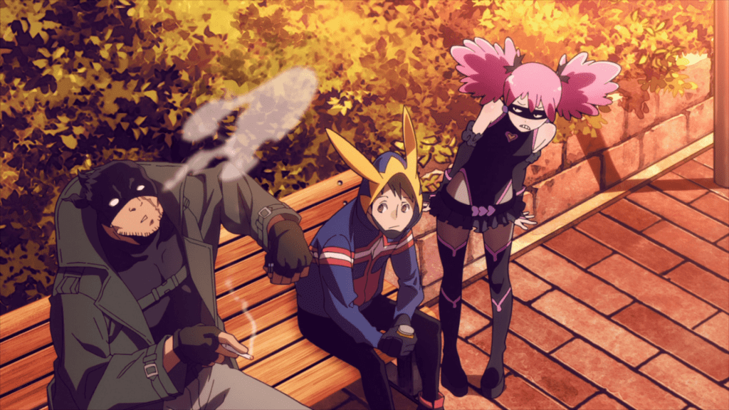 Reflecting on Monday's Anime Releases #1: A Review - All About Anime ...