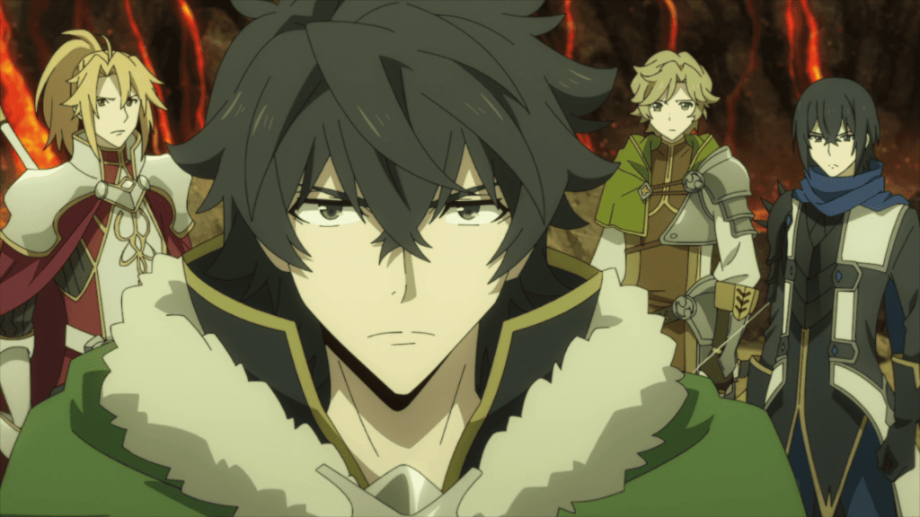 10 Transported Isekai Anime You Need to Watch - All About Anime and Manga