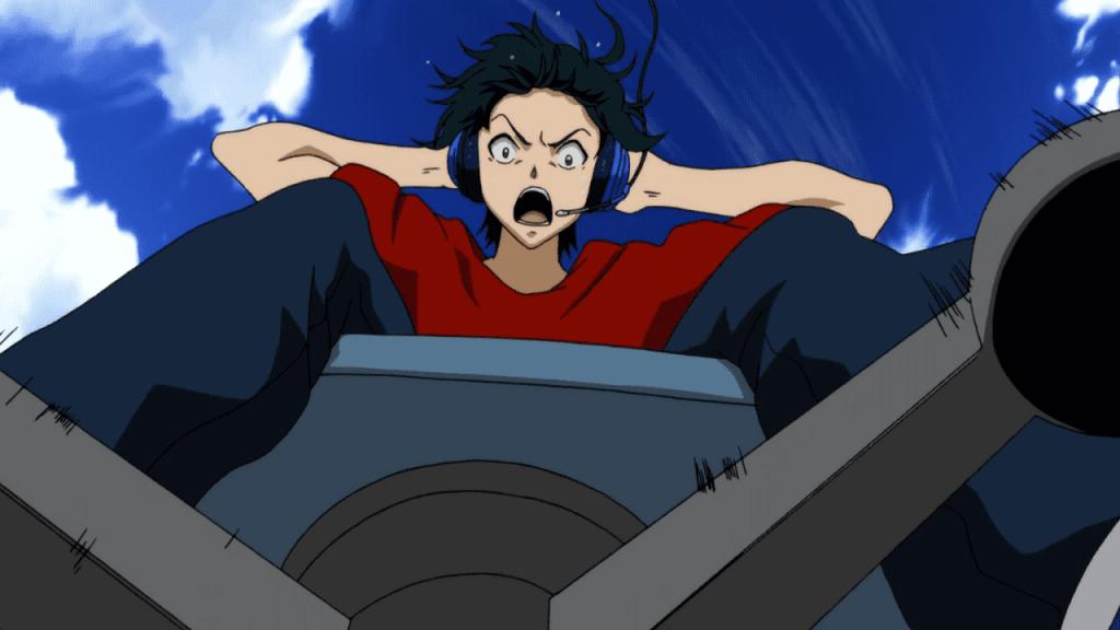 10 In-Game Isekai Anime You Need to Watch - All About Anime and Manga