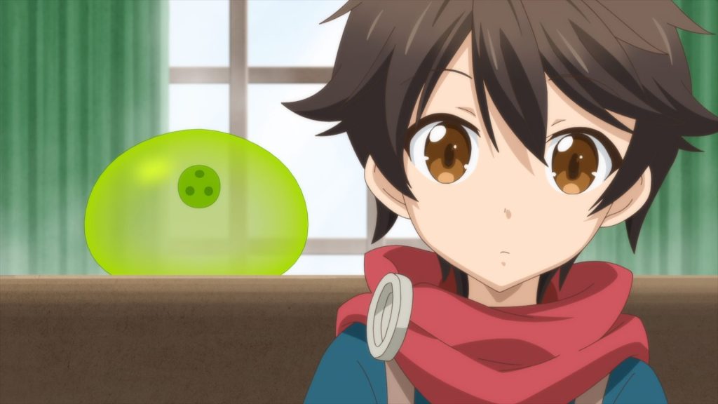 10 Reincarnated Isekai Anime: Unique Journeys to Explore - All About ...