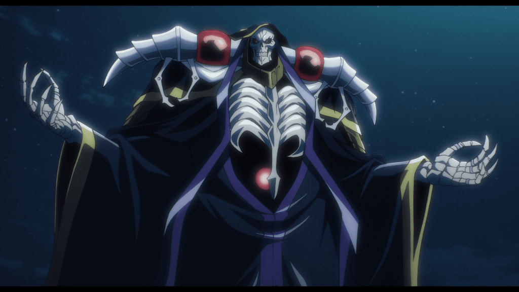 10 In-Game Isekai Anime You Need to Watch - All About Anime and Manga