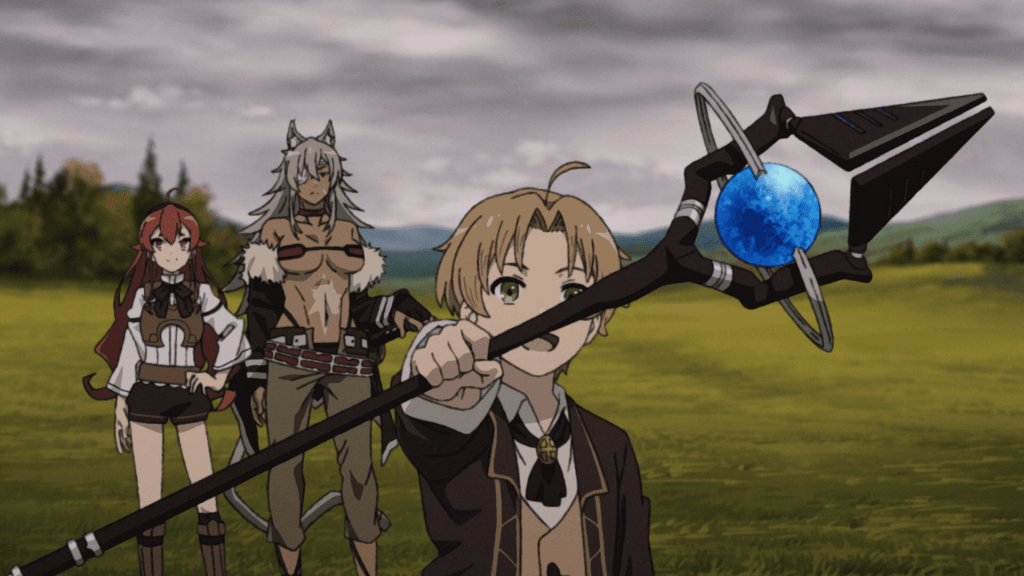 10 Reincarnated Isekai Anime: Unique Journeys to Explore - All About ...