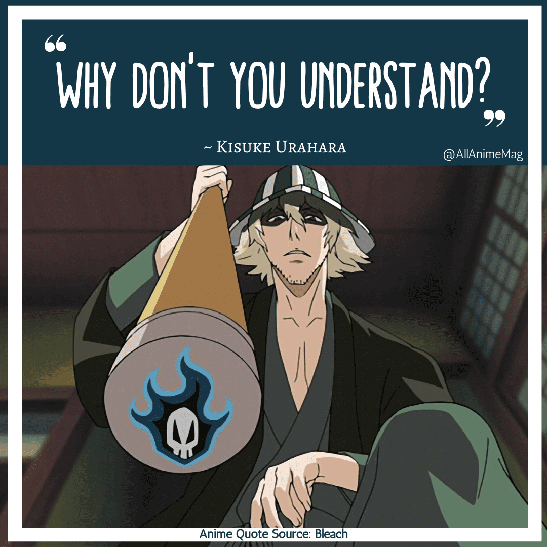 Quotes Anime and Manga - All About Anime and Manga