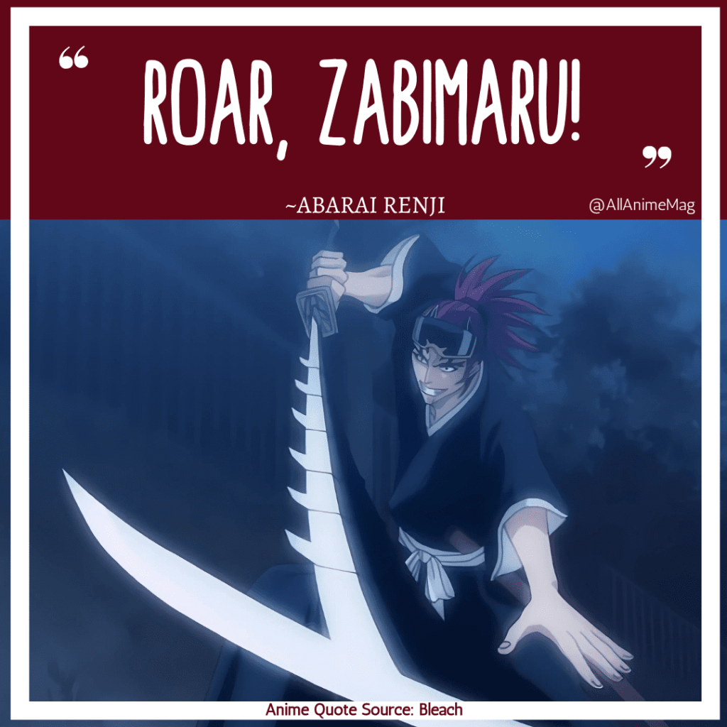 Quotes Anime and Manga - All About Anime and Manga